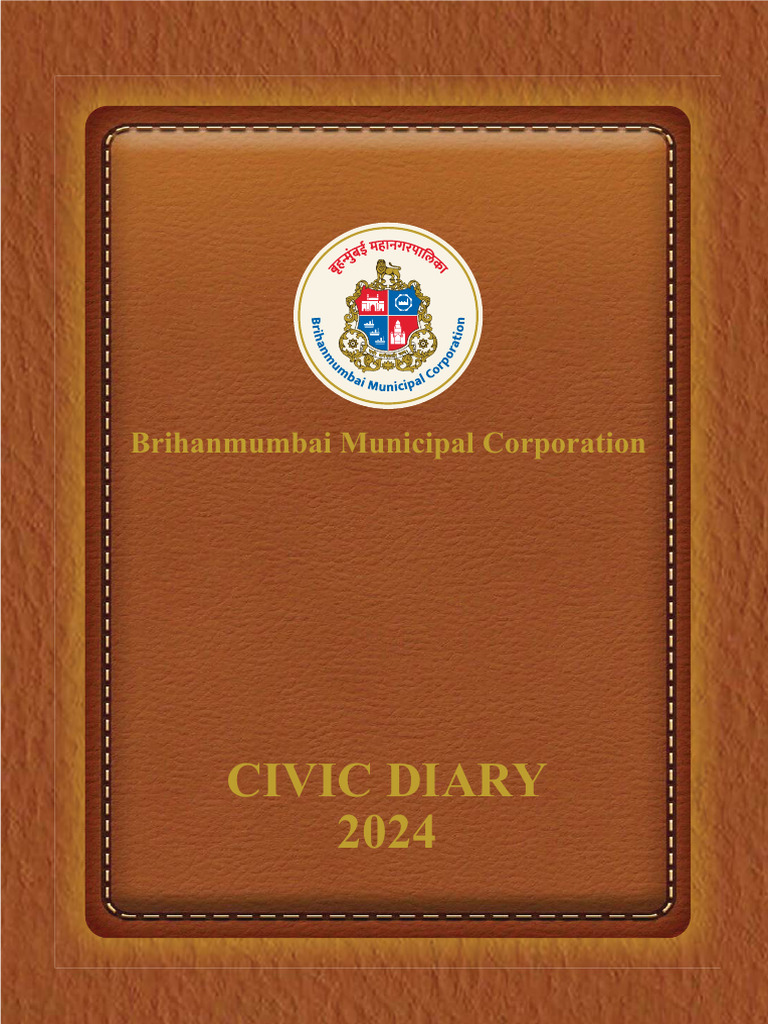 2.BMC English Diary 2024 | PDF