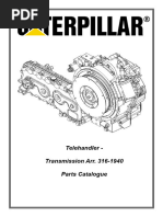 Hub-Seal-Reference-Wall-Chart_STEMCO-User-Guide_ENG-SPN-1 | PDF | Motor ...