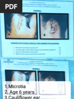 SCARE Guideline Checklist | PDF | Case Report | Surgery