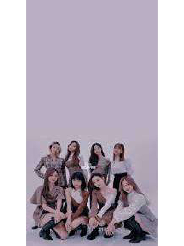 Twice wallpaper | PDF