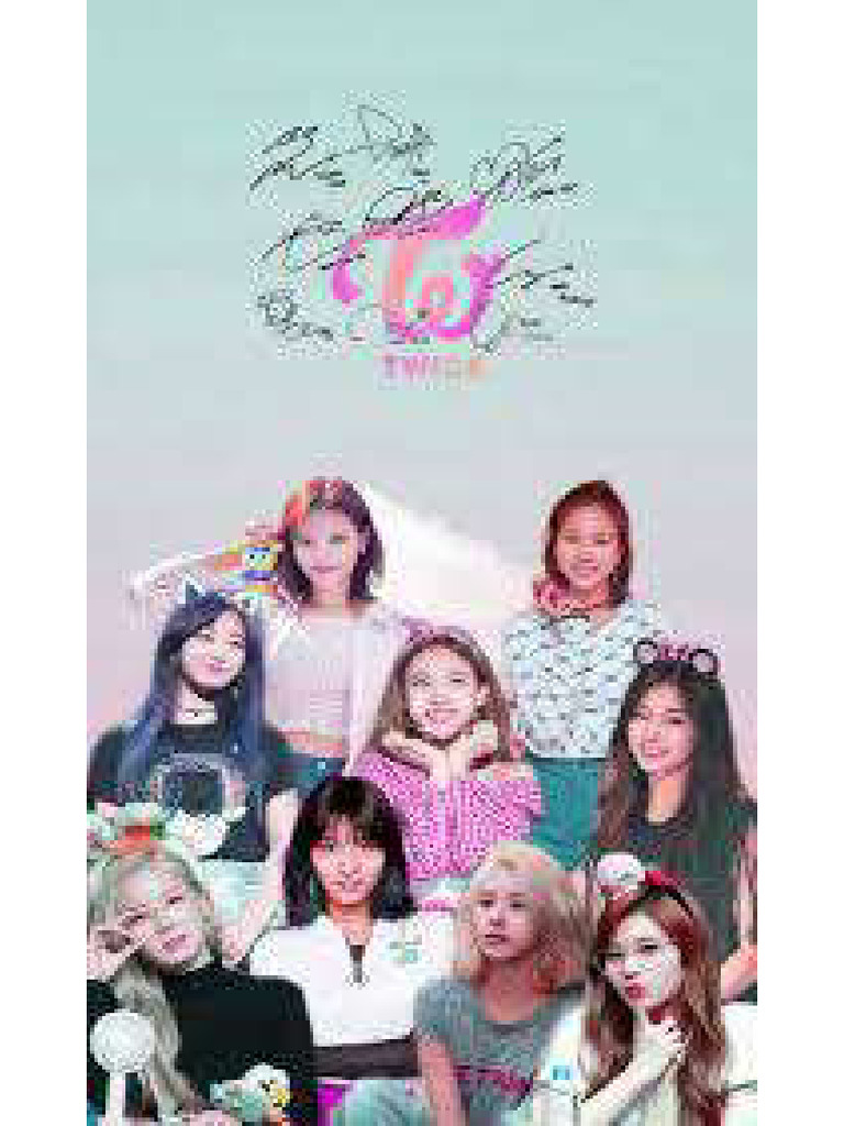 Twice | PDF