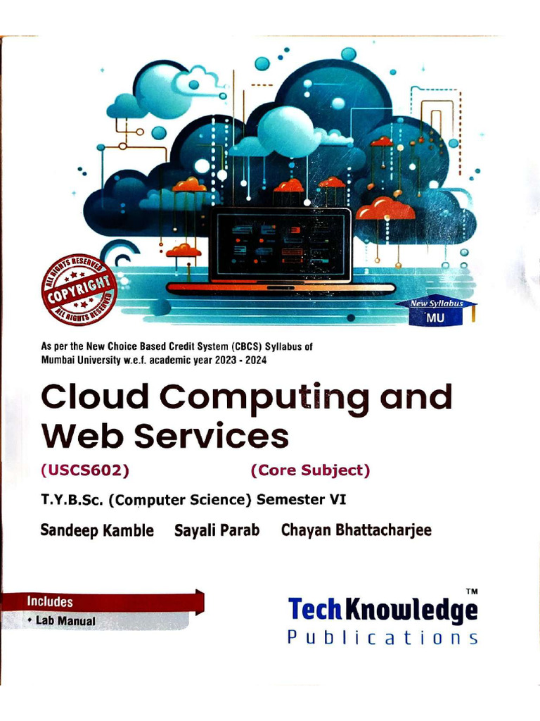 Cloud Computing 2.0 | PDF