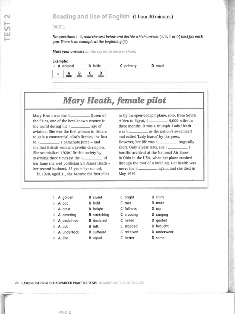 Rue 1-4 Practice | PDF