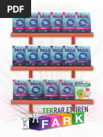 Zero Matematik Kamp Programı | PDF