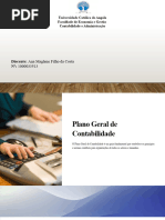 PGC Angola Explicado | PDF