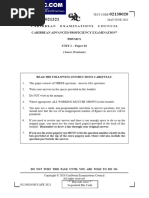 Pure Math Unit 2 | PDF