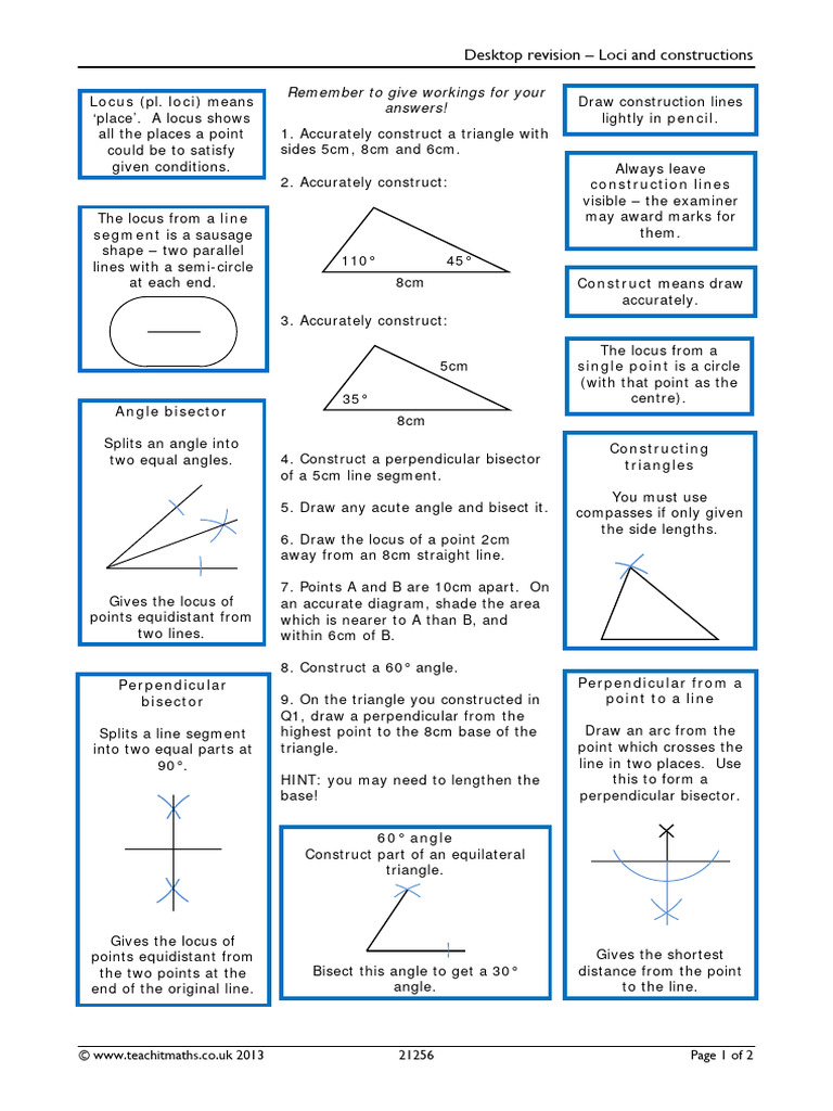 Recta y Su Contrucción | PDF | Classical Geometry | Euclidean Geometry