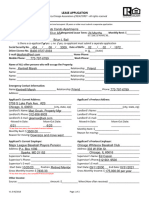 CCTV Footage Request Form | PDF | Business | Law