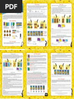 Cabo (Kaboo) Card Game Rules | PDF | Playing Cards | Anglo American ...