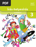 Gyöngyírás Félévi Írás Felmérő 2.o | PDF