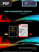 Die Vlieende Hollander | PDF