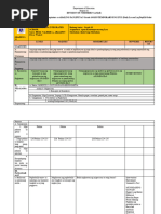 AP10 DLP No.7 Week 7 Day 1-3 (Quarter 2) | PDF