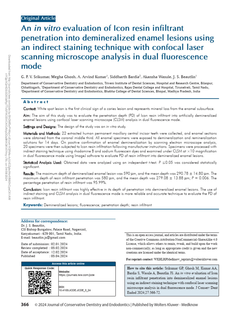 Dr. Megha Ghosh, An_in_vitro_evaluation_of_icon_resin_infiltrant ...