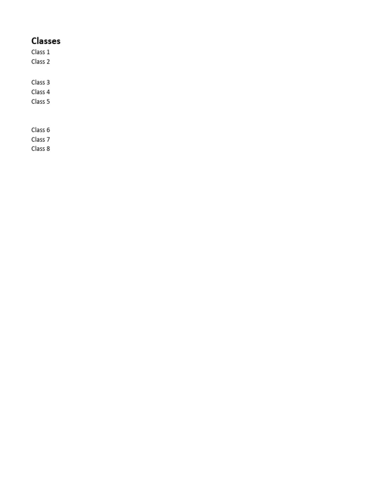 Reading Test 2024 | PDF