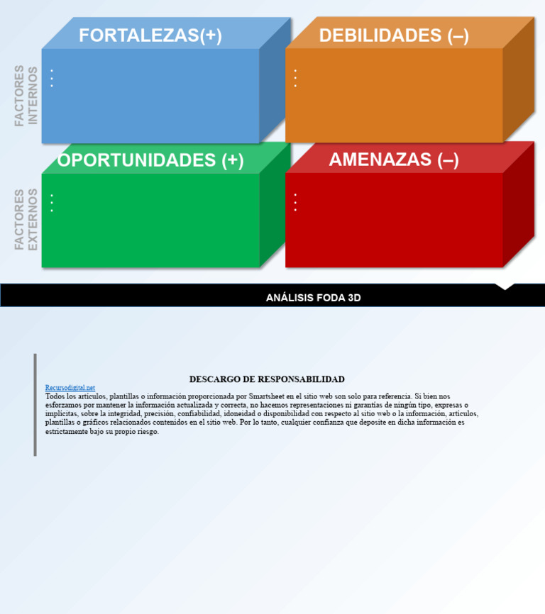 Plantilla Foda | PDF