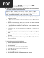 Frindle Chapter-By-Chapter Discussion Questions | PDF | Language Arts ...