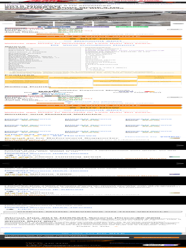 Used 2015 Nissan Serena Hws G Aero Mode S HV Advanceddaa-Hfc26 For Sale Br936839 - Be Forward ...