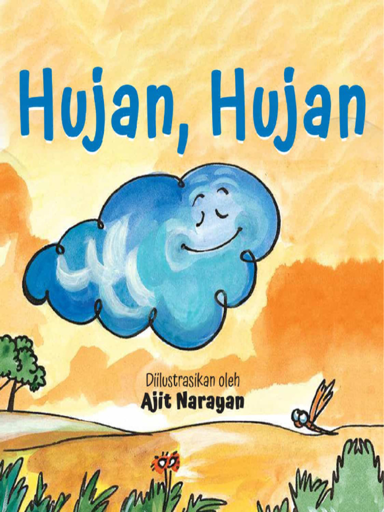 Hujan, Hujan | PDF