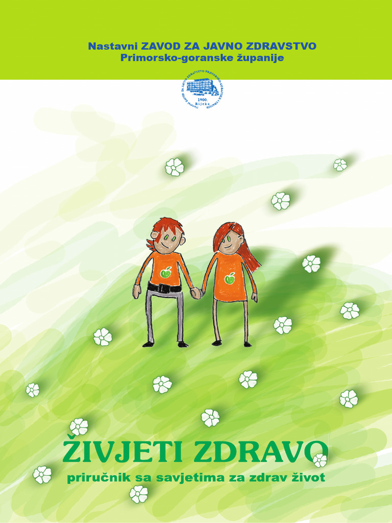 Zivjeti Zdravo | PDF