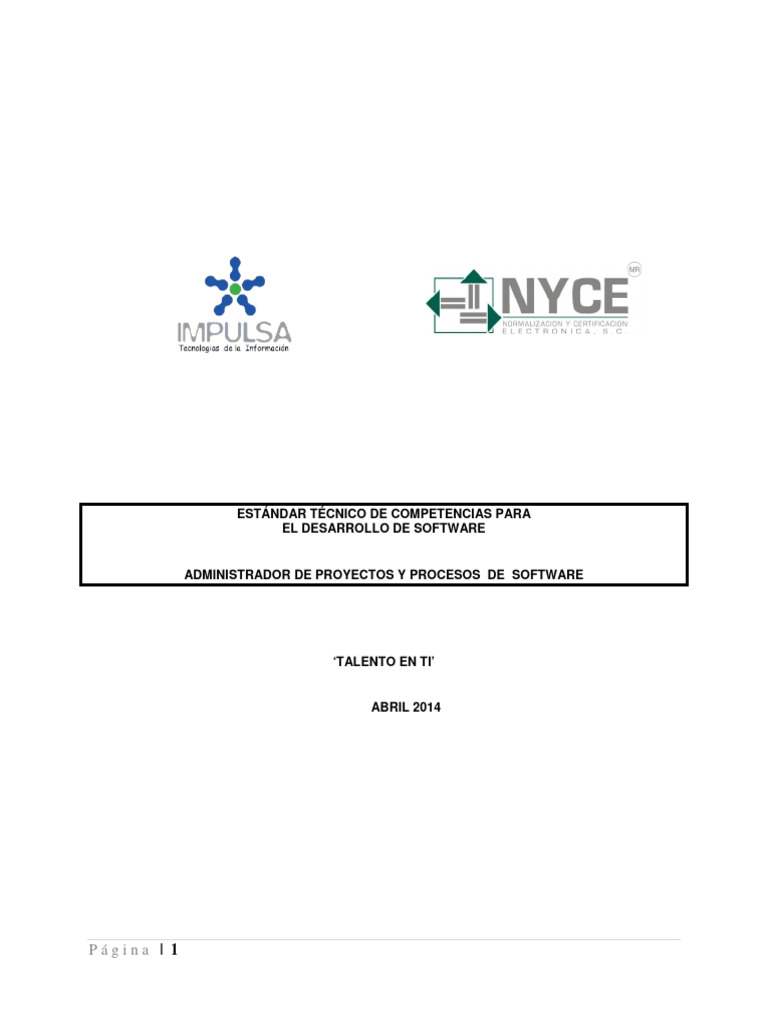 APPSW | PDF | Software | Ingeniería de software