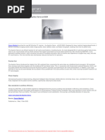 Datasheet AMX Navigate 2021 JB05588US | PDF | Antivirus Software ...