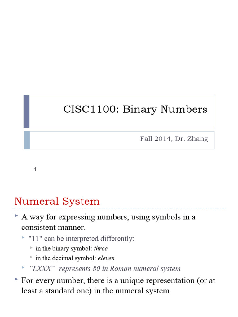 Binary | Download Free PDF | Character Encoding | Decimal