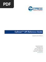 CY8CKIT-005 MiniProg4 Program and Debug Kit Guide | PDF | Electrostatic ...