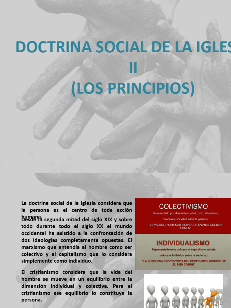 Dsi 2 | PDF | Existencia | Sociedad