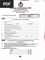 RCCG Vision 2032 Presentation-2 | PDF | Abrahamic Religions | Theology