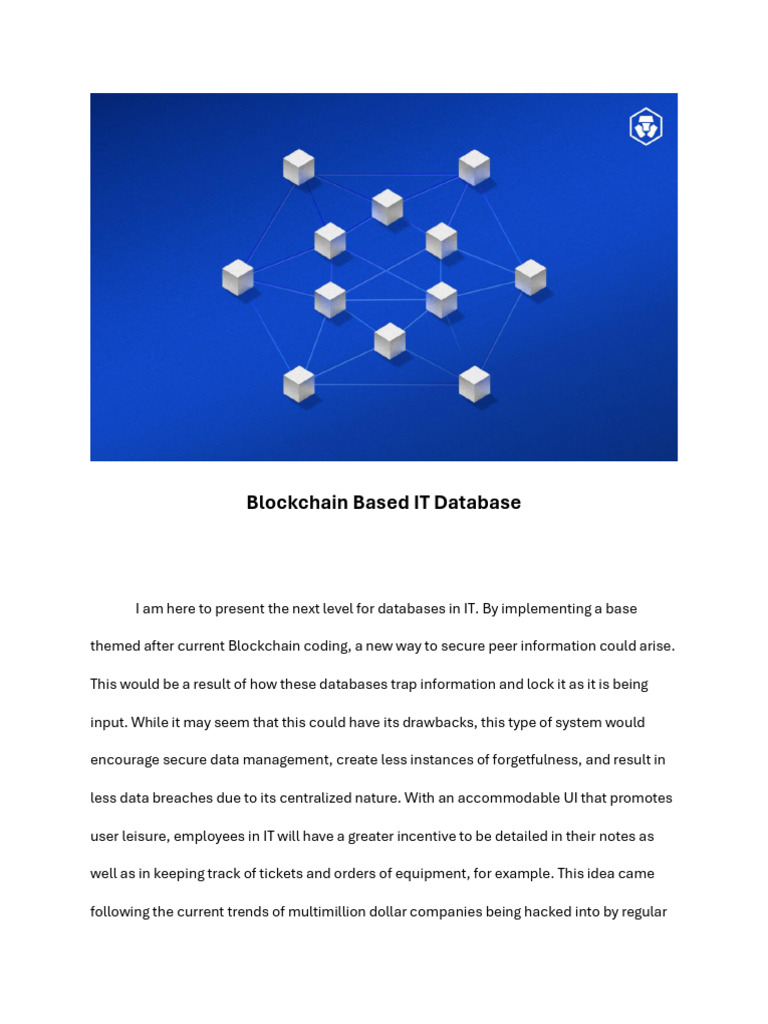 Project 4 - Development | PDF | Databases | Information Project 4 - Development | PDF | Databases | Information