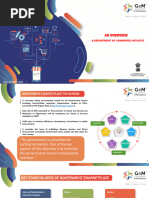 GeM Availability Report | PDF | Computing | Software