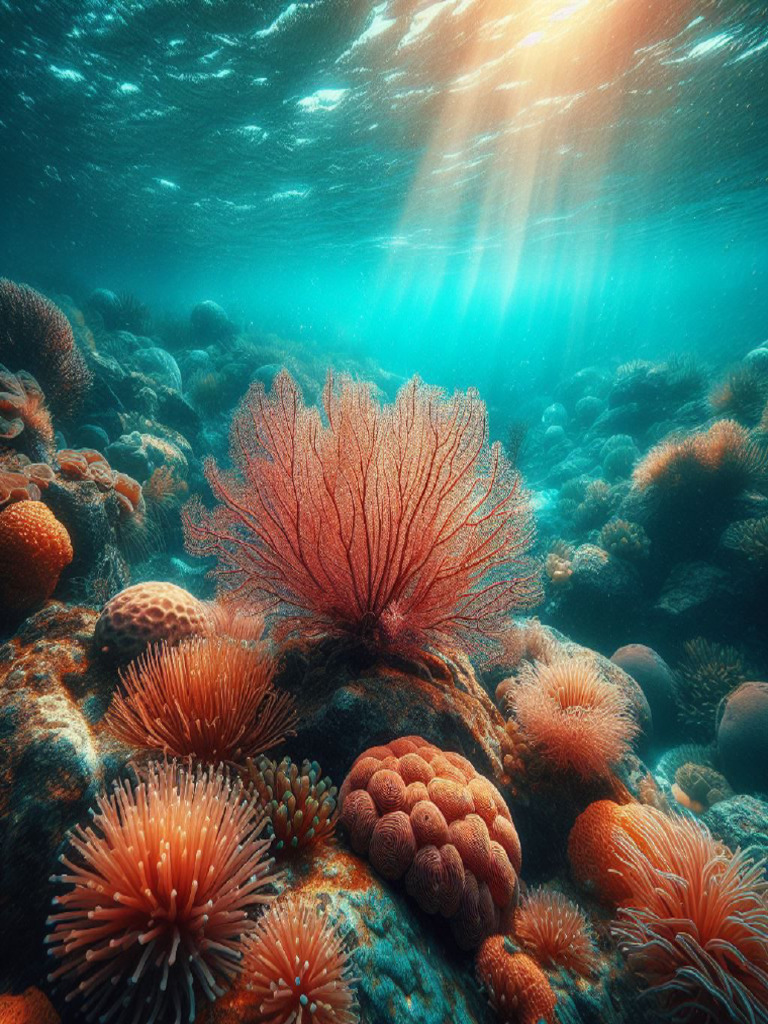 Coral | PDF