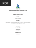 Concertaje y Huasipungo | PDF