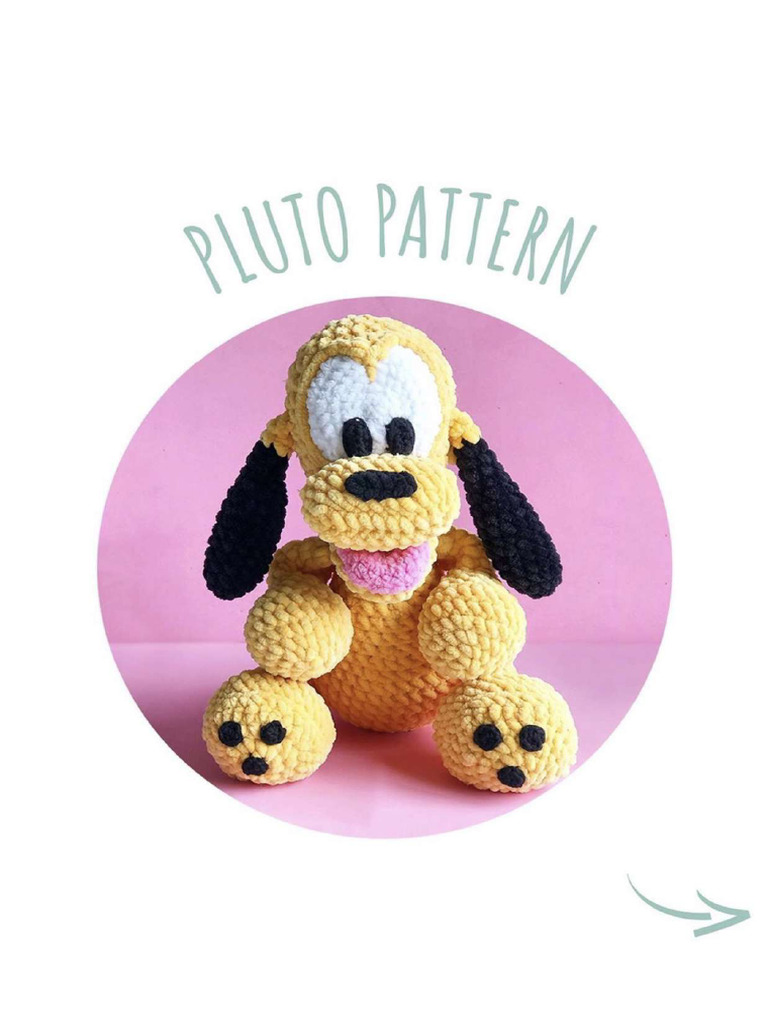 Baby_Pluto_ENG | PDF