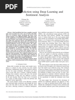 Deep Learning Foundations and Concepts | PDF | Deep Learning | Artificial Intelligence