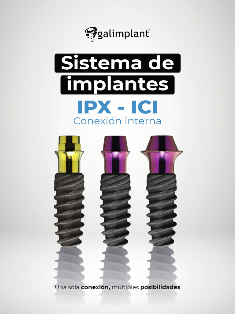 Ipx - Ici | PDF