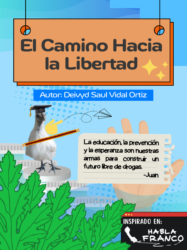 El Camino Hacia La Libertad | PDF | Escuelas