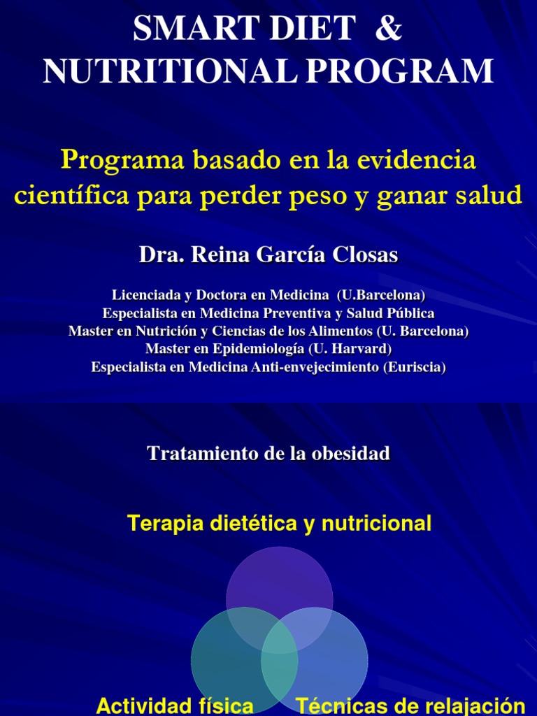 Smart Diet | PDF | Dieta | Alimentos