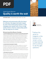 Bank Statement Citibank | PDF | Banks | Citigroup