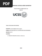 Los 4 "Yo" | PDF