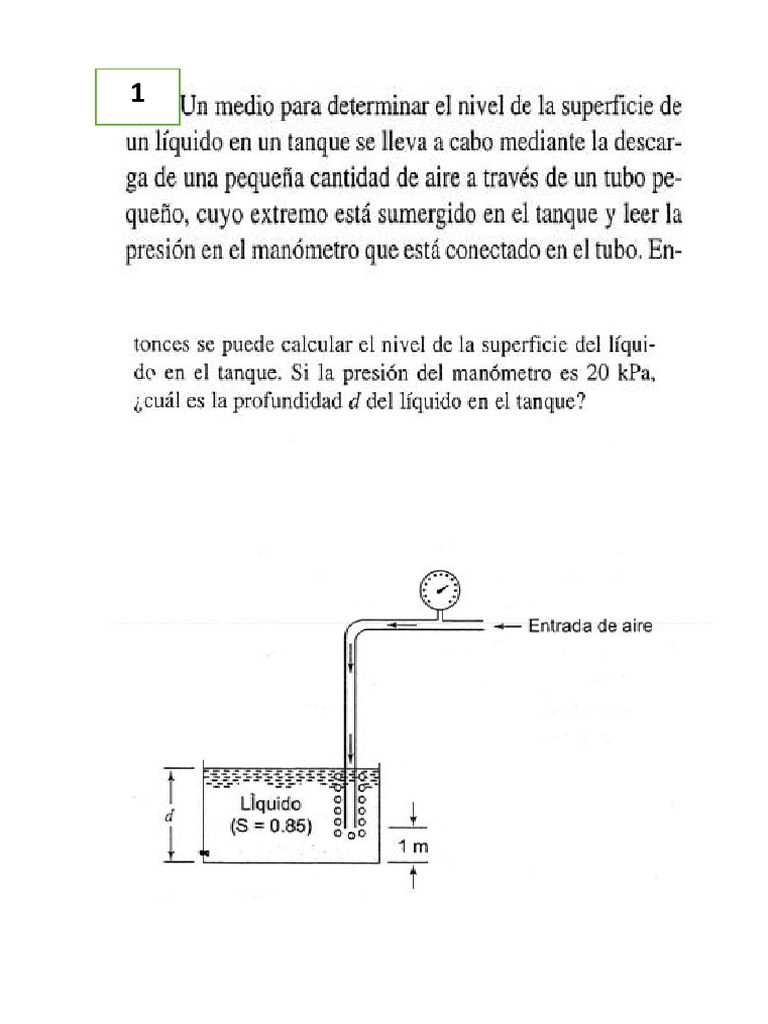 Problemas 2. | PDF