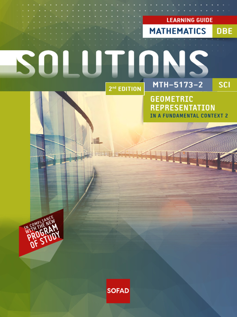 MTH 5173 | PDF | Trigonometric Functions | Trigonometry