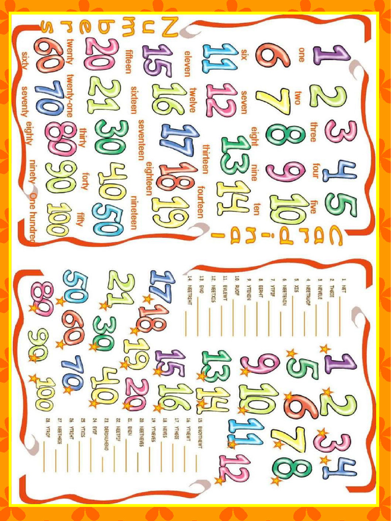 Cardinal Numbers | PDF