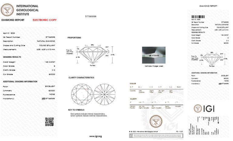 6 PDF | PDF | Jewellery Components | Native Element Minerals