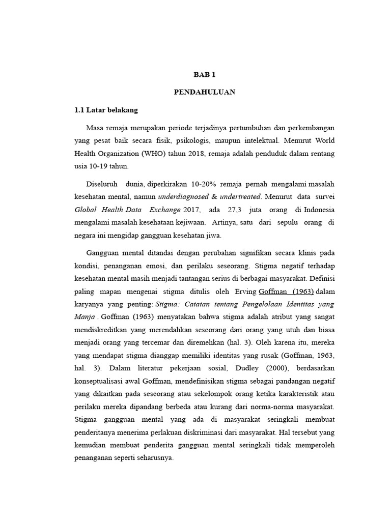 Pidato Bhs Bugis | PDF
