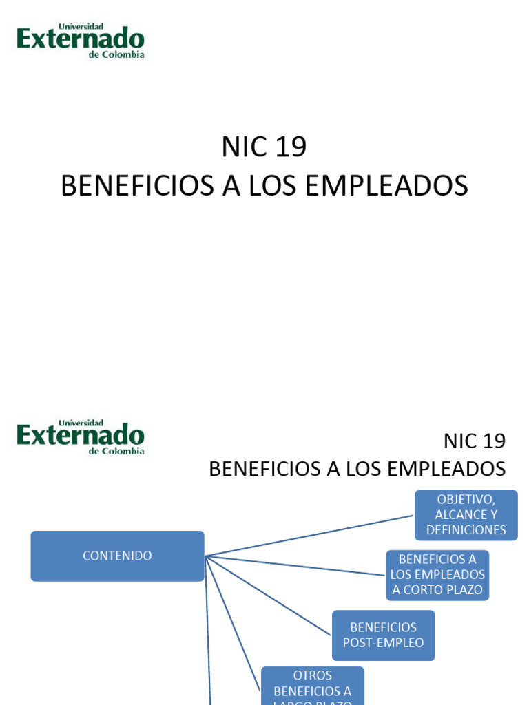 Nic 19 Presentacion Beneficios | PDF | Póliza de seguros | Pensión
