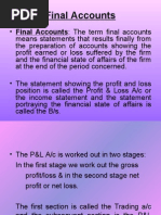 Journal Entries For TDS | PDF