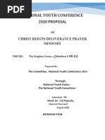 Character Reference Letter Pastor | PDF | Wellness | Lifestyle