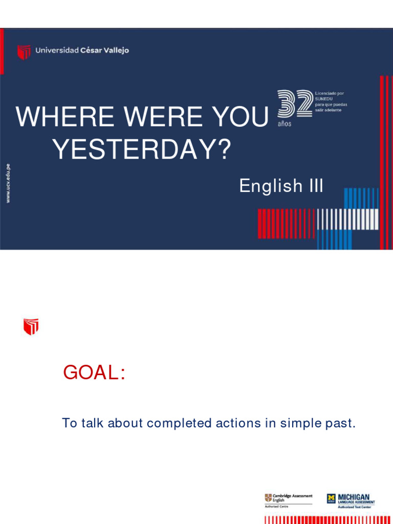 Session 1-Level 3 - 4 Sessions | PDF