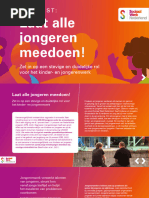 BPSW Beroepscode 2021 | PDF